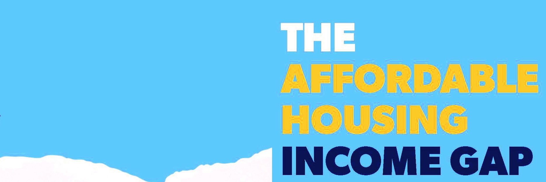 Report Shows Housing Stress Pre-Covid: Home In Place