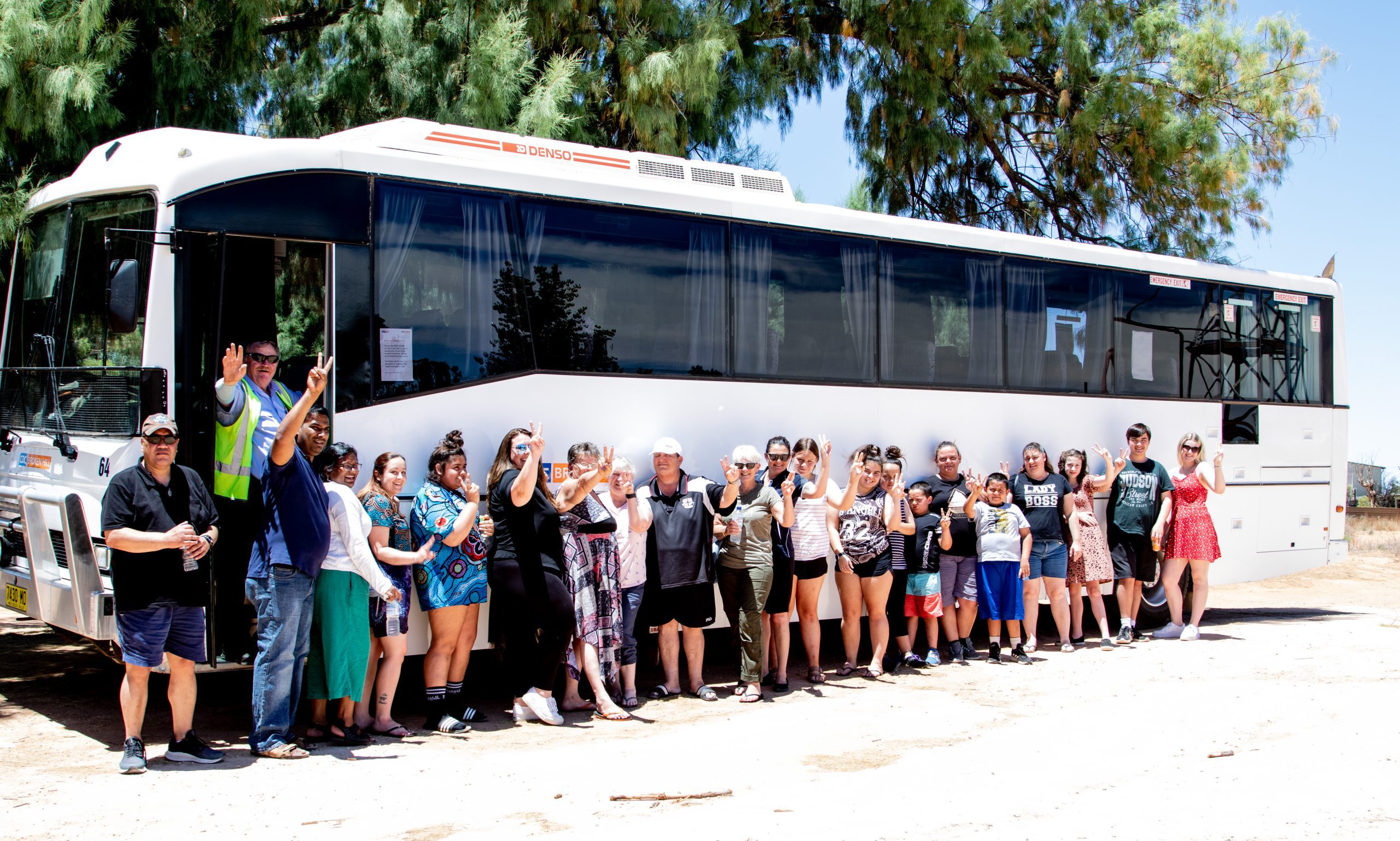 Tenant Support: Home In Place