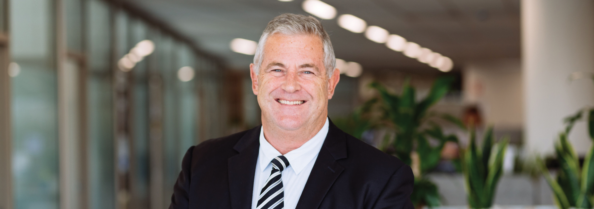 A New Chapter For Compass: Home In Place