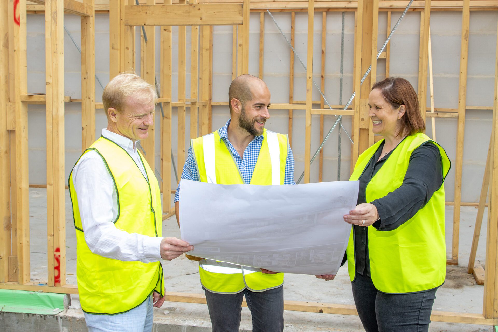 New specialist disability homes for Central Coast : Home In Place