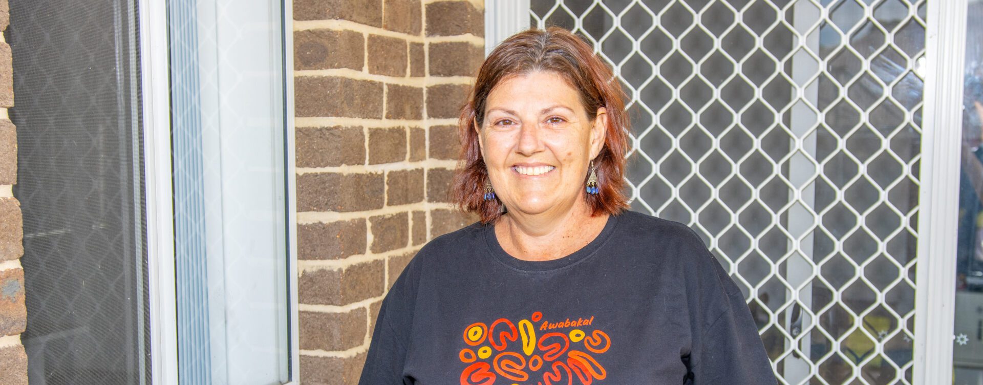 New home is changing Alison and her son’s life : Home In Place