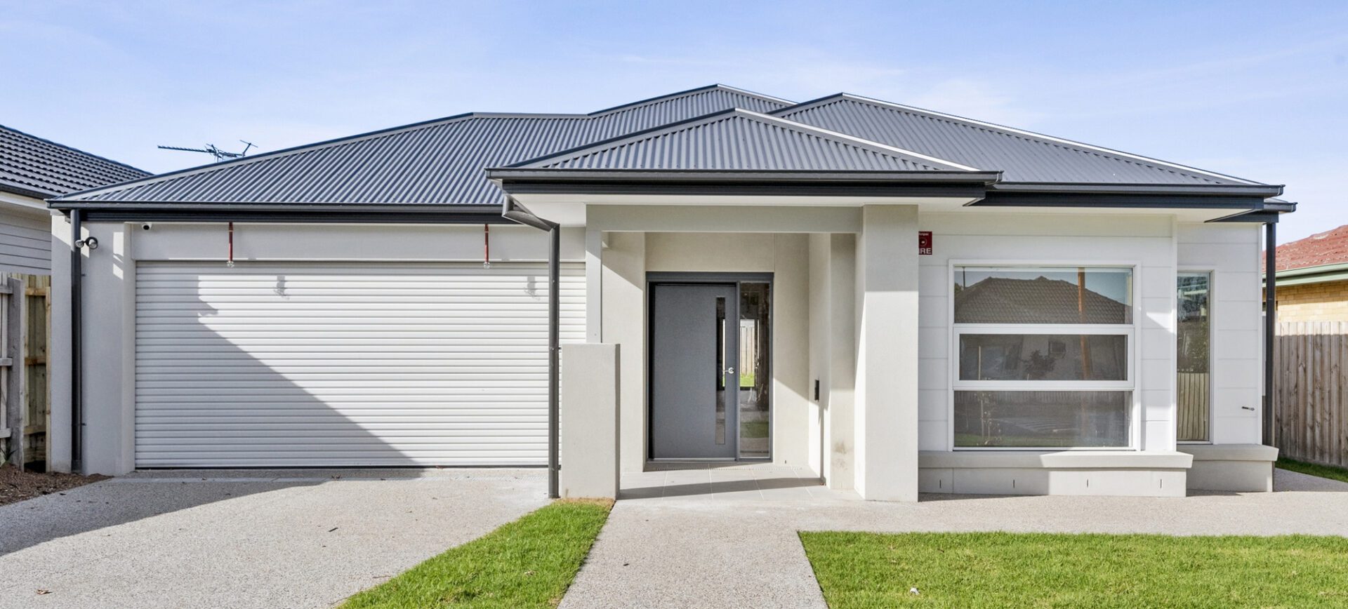 Your simple guide to the SDA Design Standard : Home In Place