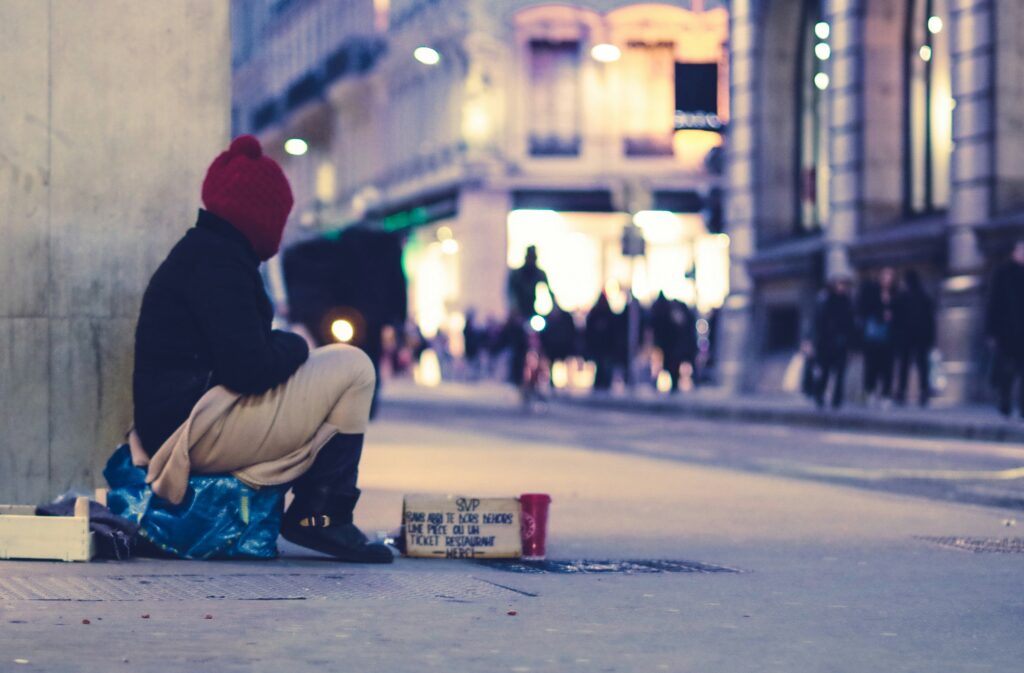 Types of homelessness in Australia | Home In Place
